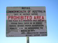 Living in the Woomera Prohibited Area | Bush Heritage Australia