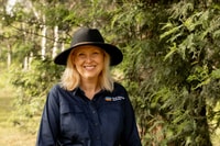 New CEO Rachel Lowry | Bush Heritage Australia