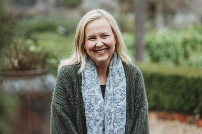 New CEO Rachel Lowry | Bush Heritage Australia